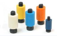 China Nylon Resin Plastic Injection Mold Parts Friction Pullers Medical Facility Parting Locks for sale