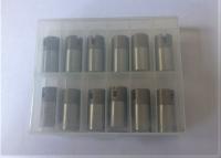 China Hasco Injection Mould Parts INOX1.4034 , Air Ejector Pin Type A for sale