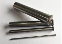 China Spb MISUMI Standard  Die Punch Pins T Shape SKD11 HSS DIN 9861 Die Casting Mould Parts for sale