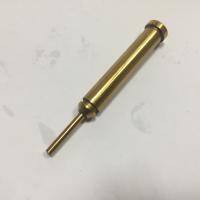 China DIN 9861D Ejector Die Punch Pins M2 Steel TiCN TILCRN Alcrona DLC Coating for sale
