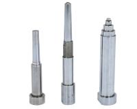 China 1.3343 Die Punch Pins ASP23 CPM3V Stamping Dies And Punches Counter Tooling Accessory for sale