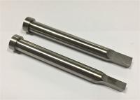 China 1.3343 Die Punch Pins ASP23 CPM3V Stamping Dies And Punches Counter Tooling Accessory for sale