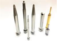 China 1.3343 Die Punch Pins ASP23 CPM3V Stamping Dies And Punches Counter Tooling Accessory for sale