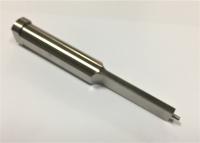 China Customized JIS DLC Die Punch Pins DIN 9861 Countersunk Head Stamping Die Punches for sale