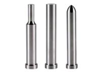 China Stainless Steel Die Punch Pins SKH40 HRC 60 PVD Coating Non-Standard for sale