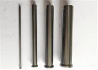 China DIN9861D Die Punch Pins MISUMI Standard Customize Conical Punch for sale
