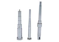 China AISI Carbide Stamping Dies ISO 8020 B HSS Polish Pin Punch Dies for sale