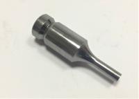 China AISI Carbide Stamping Dies ISO 8020 B HSS Polish Pin Punch Dies for sale
