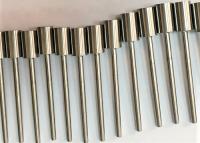 China ISO 8020 B Die Pins And Bushings HRC 62 , MISUMI Press Die Components for sale