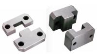 China SKS11 SKH51 Locating Block Standard Mold Parts Square Block Set for sale