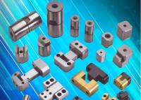 China SKS11 SKH51 Locating Block Standard Mold Parts Square Block Set for sale