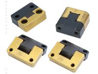China SKS11 SKH51 Locating Block Standard Mold Parts Square Block Set for sale