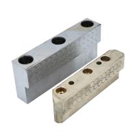 China SUJ2 Nitride Locating Block Taper Mould YK30 Positioning Components for sale