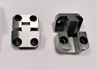 China SUJ2 Nitride Locating Block Taper Mould YK30 Positioning Components for sale