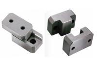 China AISI JIS Locating Block Square Interlock Locating Adjusting Block Mold for sale
