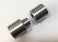 China MISUMI Graphite Locating Block Mold Square Interlocks Set Fixed for sale