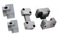 China JIS TBS Square Interlock Straight Type For Plastic Injection Mold Parts for sale