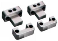 China JIS Positioning Components 55°HRC Straight Hardened Mould Side Lock for sale