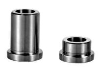 China SUJ2 SKH51 Guide Pins And Bushings , Standard ASTM Guide Pillar And Bush for sale
