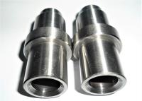 China EN Nitride Guide Pins And Bushings , Stripper Guide Bushing for Injection Mold for sale