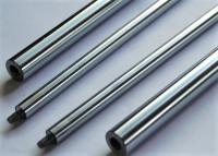 China HRC 58 DIN Stripper Guide Pin Stripper Cross JIS Guide Pillar Standard for sale