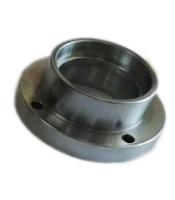 China SKD61 Guide Pins And Bushings Chromate Blanged Bronze Sleeve Bearings for sale