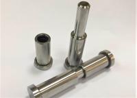 China Household Stamping Die Hasco MISUMI Mold Parts Bronze Shoulder Bushings for sale