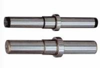 China 20CR 40CR Punching Mold Self Lubricating Bush Guide Post High Frequency for sale