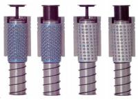China Plain Die Guide Post set Holder Standard For Stamping Mold for sale