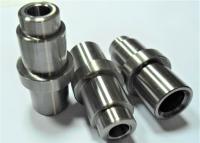 China ASTM Hardware Mold Guide Post Set , Plain Guide Bush Post And Guide Pillar for sale