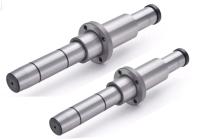 China ASTM Hardware Mold Guide Post Set , Plain Guide Bush Post And Guide Pillar for sale