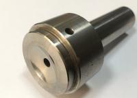 China JIS Sprue Bush Sprue Nitriding , Guide Bushing For Plastic Injection Mold for sale