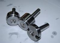 China Hasco CNC Locating Bushing C Type , Sprue Bush MISUMI DME Standard for sale