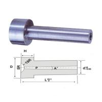 China Hasco CNC Locating Bushing C Type , Sprue Bush MISUMI DME Standard for sale