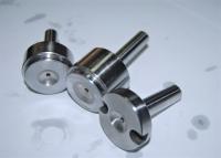 China S45C SDK61 SKD11 Material Sprue Bushing For Plastic Injection Mold for sale