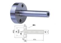 China S45C SDK61 SKD11 Material Sprue Bushing For Plastic Injection Mold for sale