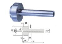 China S45C SDK61 SKD11 Material Sprue Bushing For Plastic Injection Mold for sale