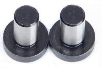 China DIN SCM435 Precision Mold Parts HRC 38-44 Alloy Steel Hexagon Socket Cap Head Bolt for sale