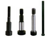 China DIN SCM435 Precision Mold Parts HRC 38-44 Alloy Steel Hexagon Socket Cap Head Bolt for sale