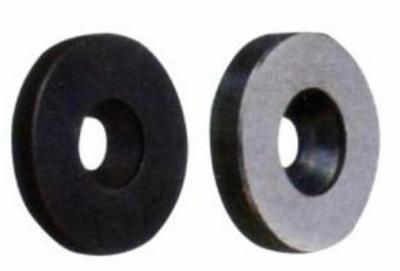 China S45C Precision Mold Parts Dacromet Ejector Set Seating Washer Nickel Plated for sale