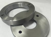 China S45C Precision Mold Parts Dacromet Ejector Set Seating Washer Nickel Plated for sale