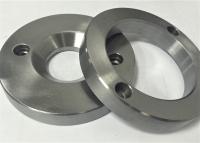 China S45C Precision Mold Parts Dacromet Ejector Set Seating Washer Nickel Plated for sale