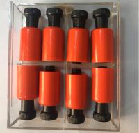 China Misumi standard parting lock PL/Z172 for plastic mold components for sale