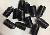 China JIS Stainless Steel Ball Plunger Spring Plunger Z372 1.4305 Round Alloy Steel for sale