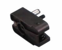 China Alloy Steel 8620 Slide Retainer PPSM Type PPSL Type Standard Mould Parts For Injection Mold for sale