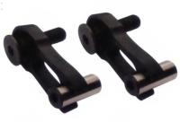 China Alloy Steel 8620 Slide Retainer PPSM Type PPSL Type Standard Mould Parts For Injection Mold for sale