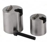 China MISUMI Standard Precision Mold Parts SKH-51 Slide Retainer Mold Components Industrial for sale