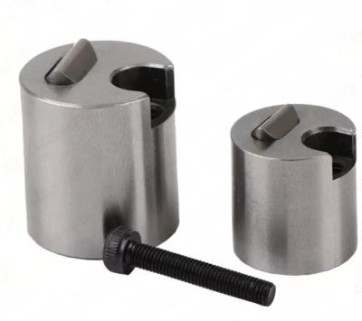 China MISUMI Standard Precision Mold Parts SKH-51 Slide Retainer Mold Components Industrial for sale