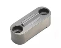 China SKD51 SLK50A Precision Mold Parts Limit Clamp DME Slide Retainer For Plastic Injection Mold for sale