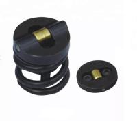 China Metal Injection Mould Spare Parts Z1892,Z5140, Z5129, Z5133,Z5130,Z5129,Z5135 Slide Retainers for sale